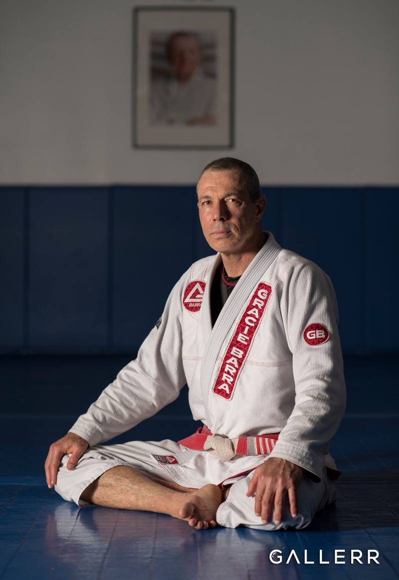 Carlos Gracie Jr.
